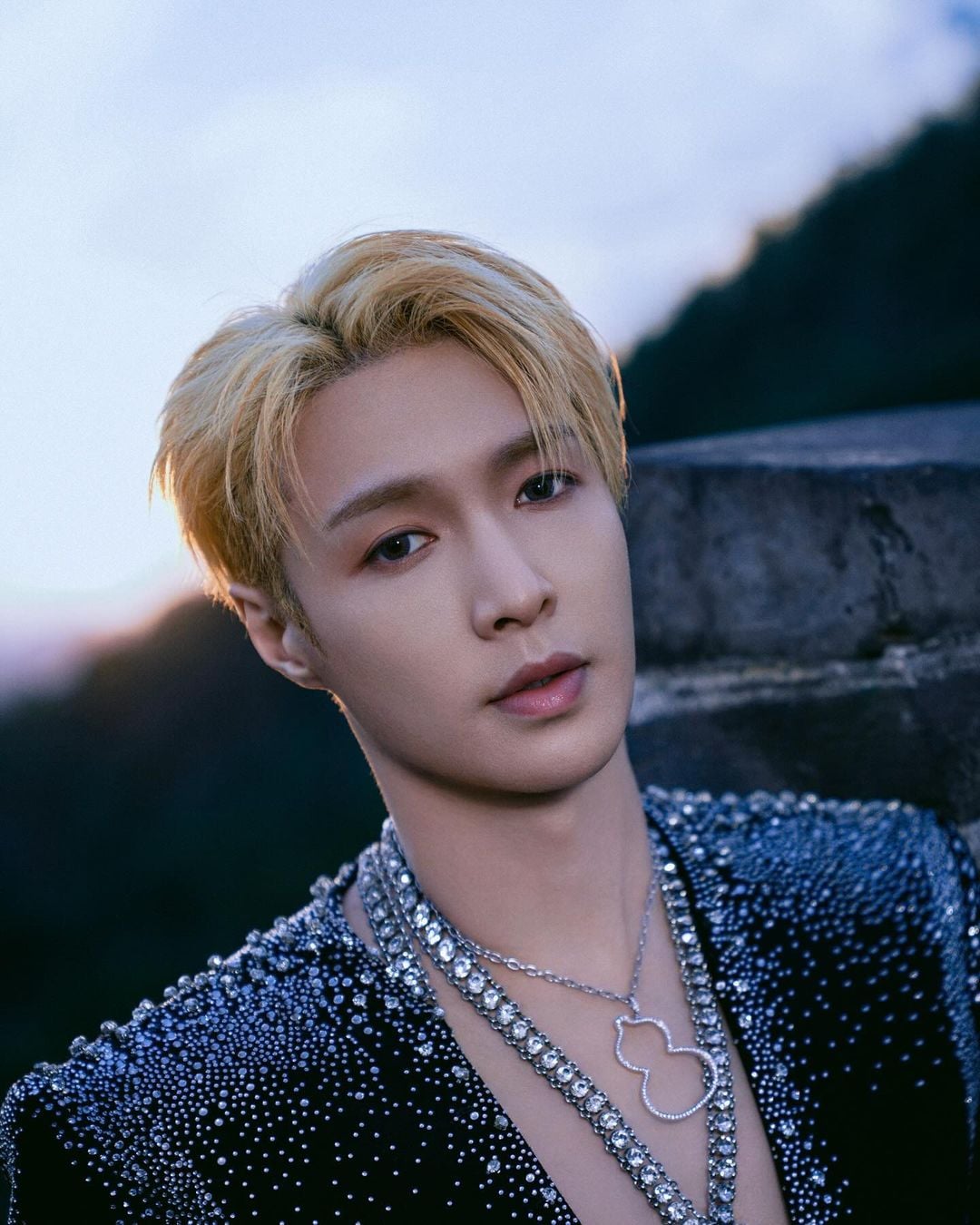 240819 Lay Zhang Studio Instagram Update - PTKOREA