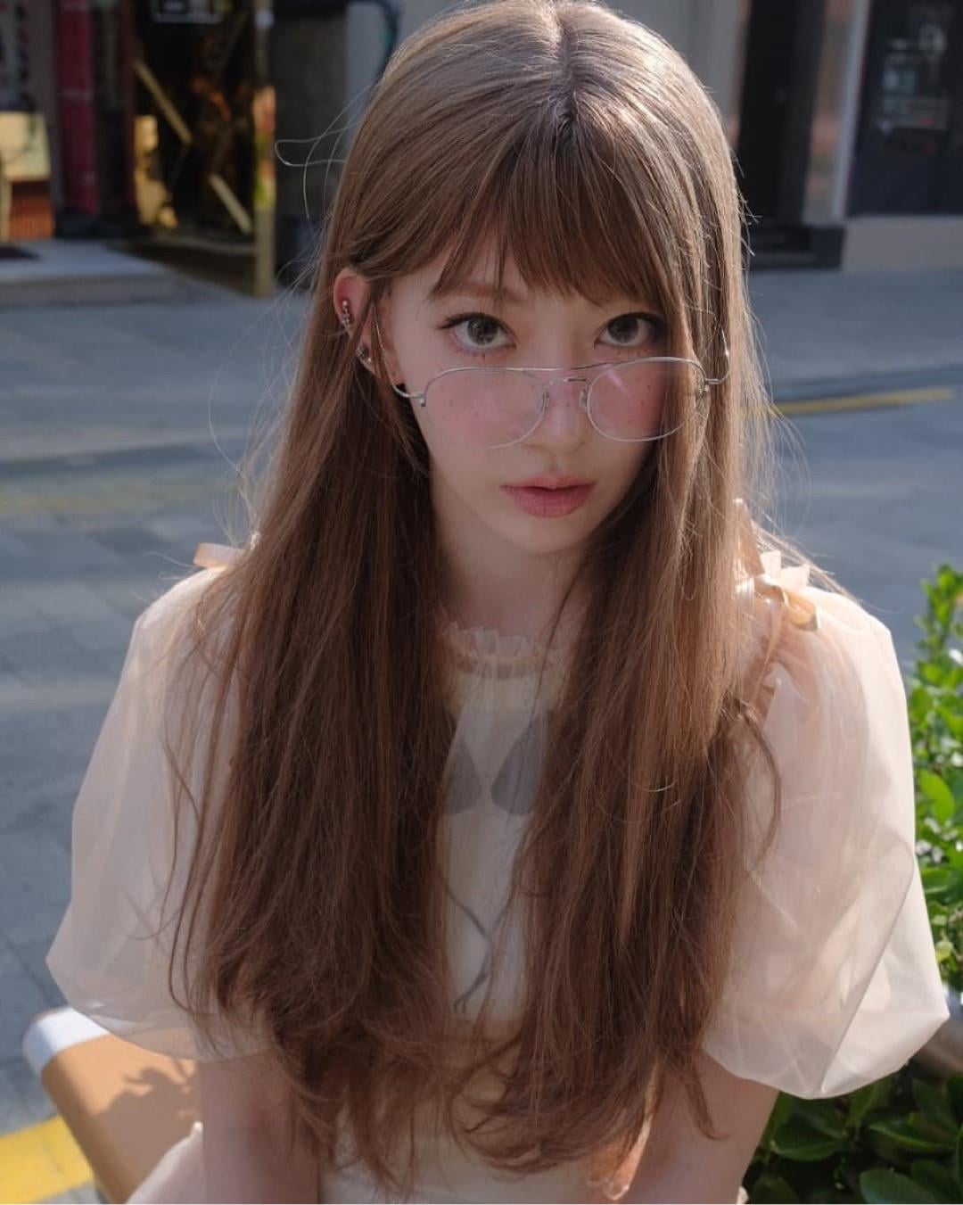 240818 Miyawaki Sakura Instagram Update - PTKOREA