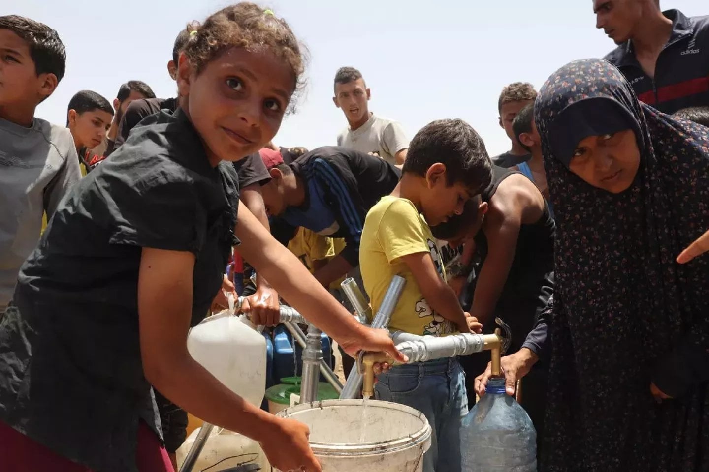 #BTSOnMyMind UNICEF Donation Drive - PTKOREA