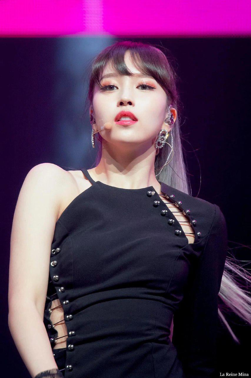 Mina - PTKOREA