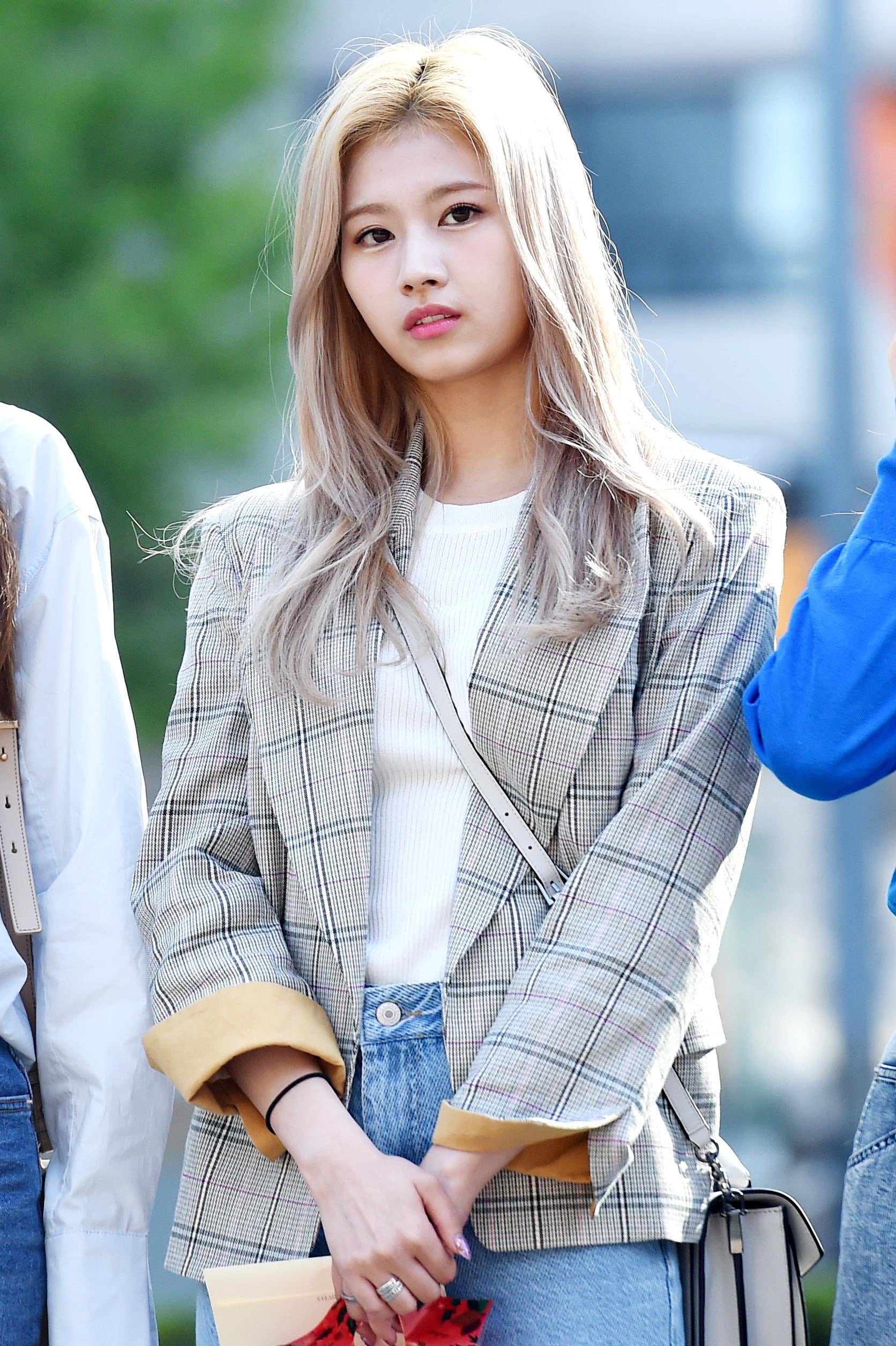 Sana - PTKOREA