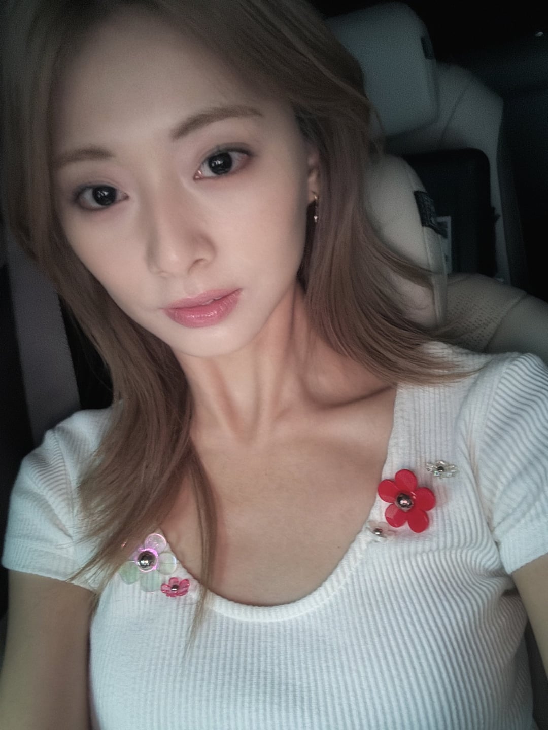 240809 Tzuyu - PTKOREA