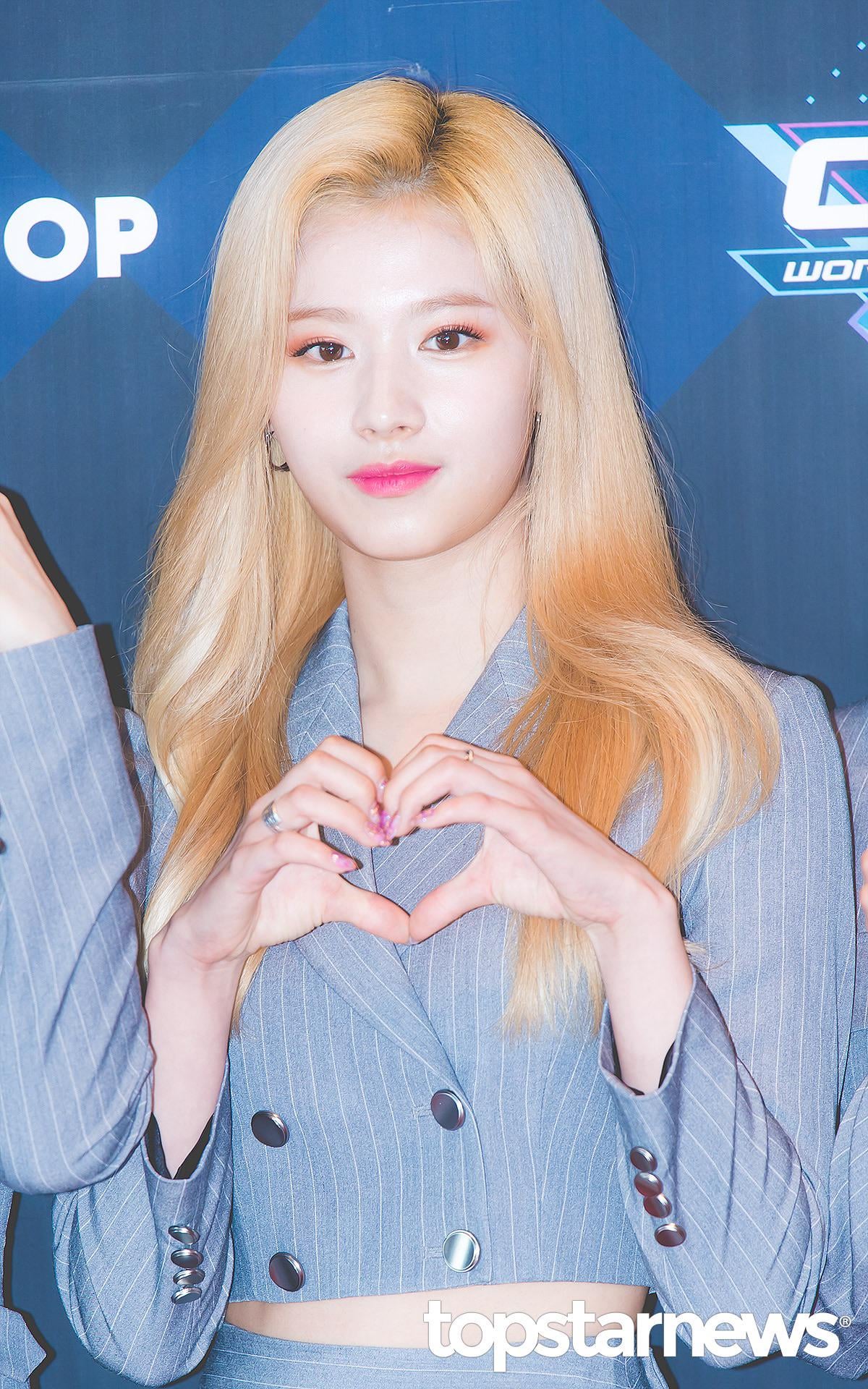 Sana - PTKOREA