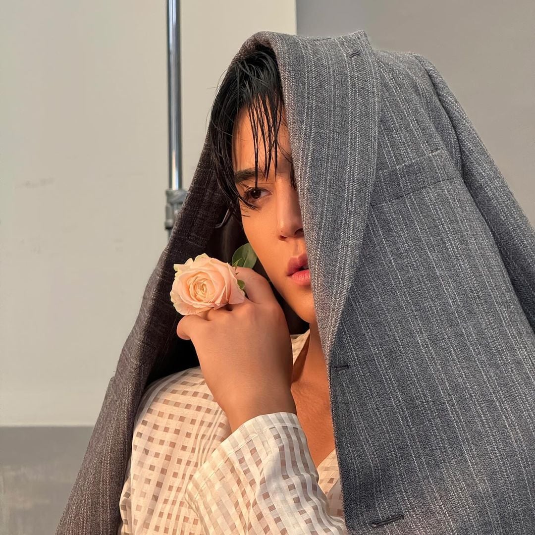 240813 Mingyu Instagram Update - PTKOREA