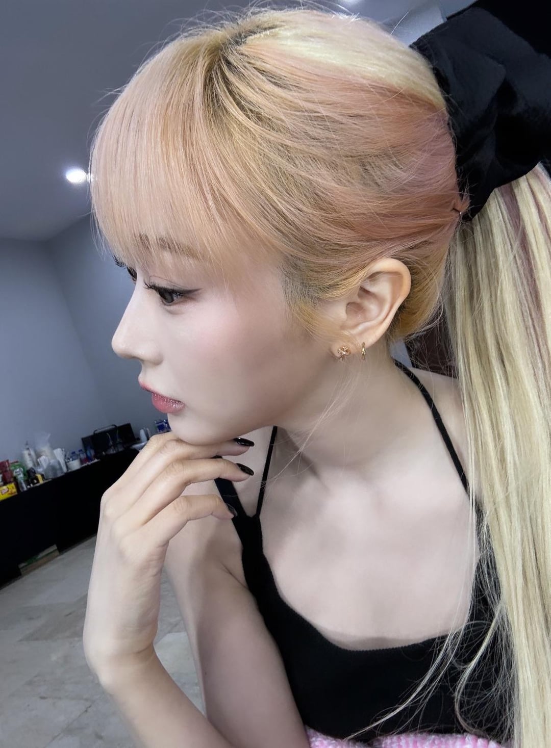 240826 Giselle Weverse Update - PTKOREA