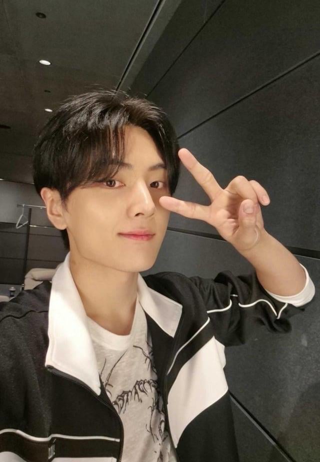 Is jay ok? - PTKOREA