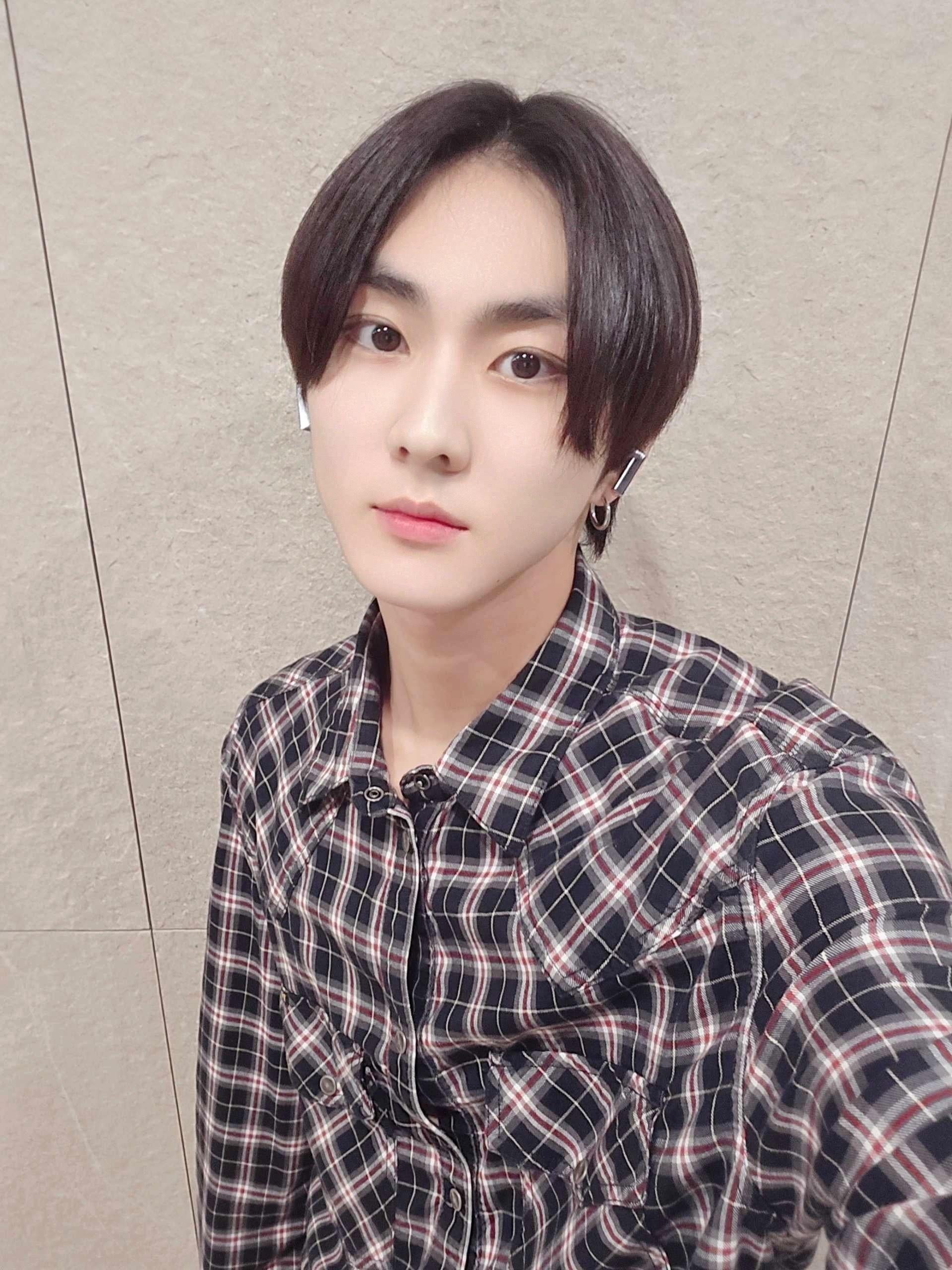 240910 Weverse: Jungwon - PTKOREA