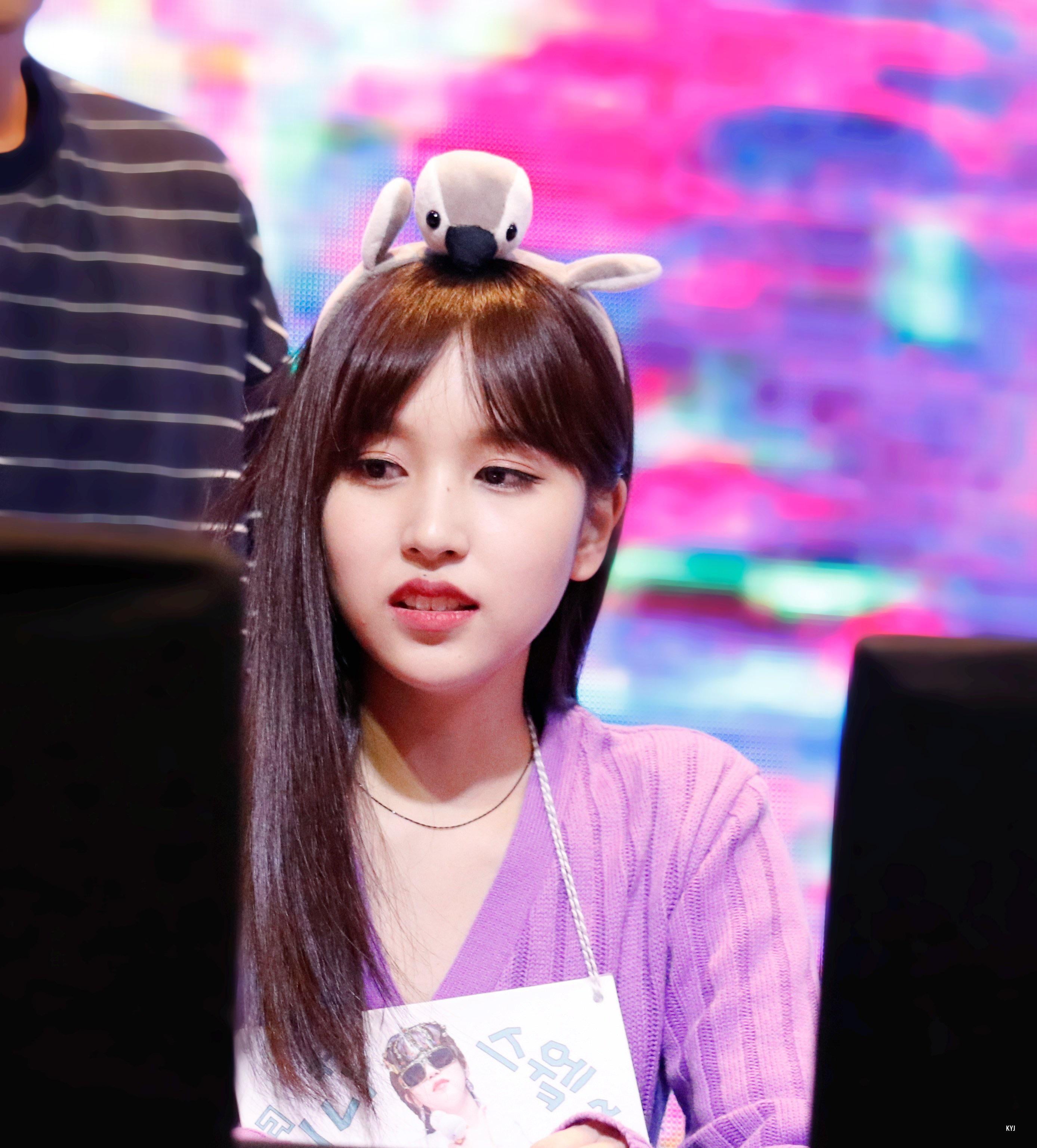 190504 Mina - PTKOREA