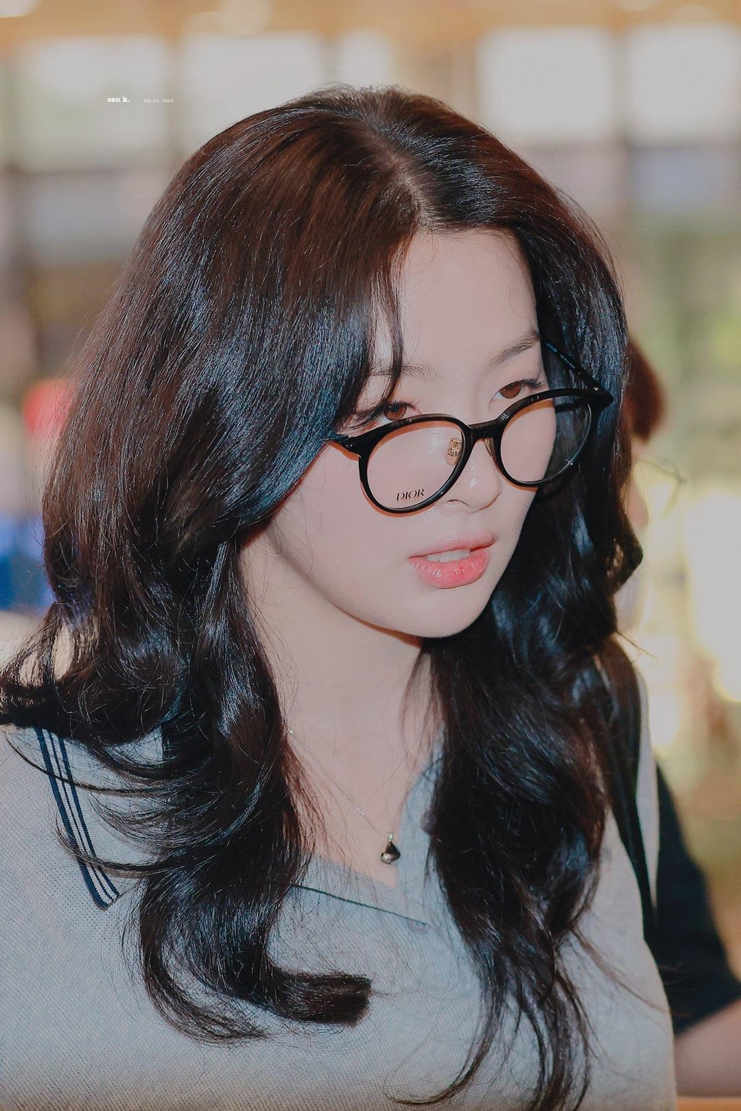 240831 Seulgi - PTKOREA