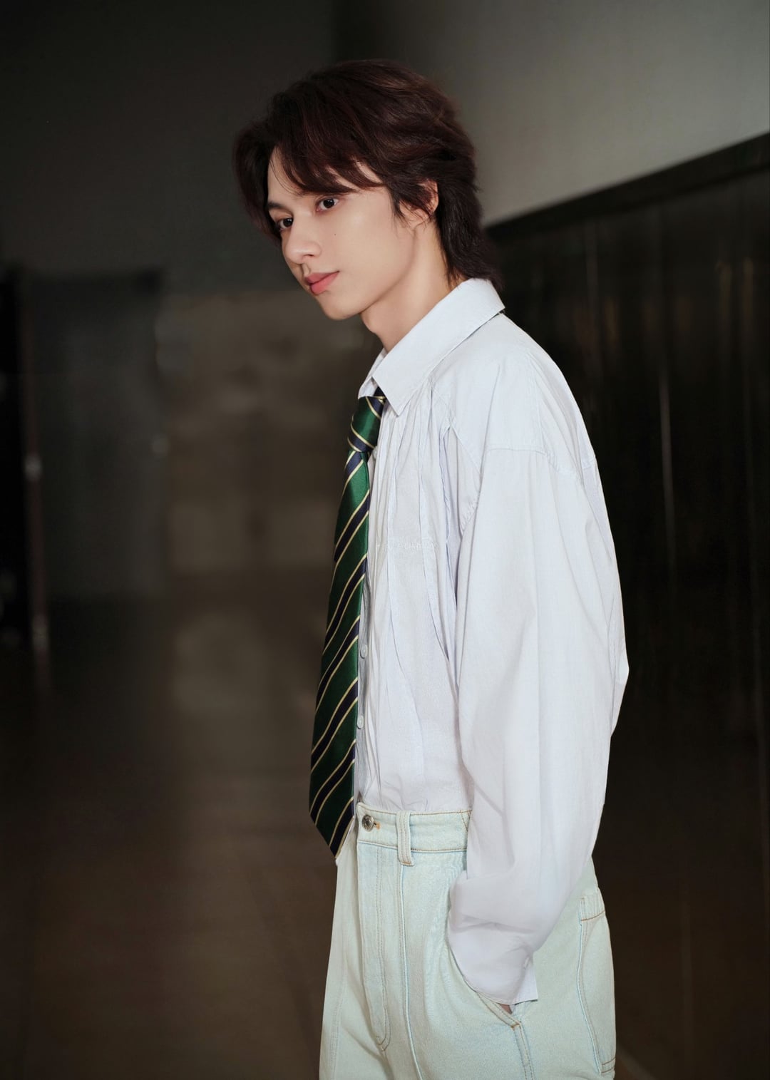 240916 XCSS Weibo Update with Jun - PTKOREA
