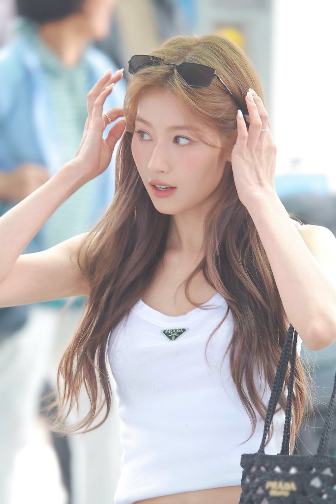 Sana - PTKOREA