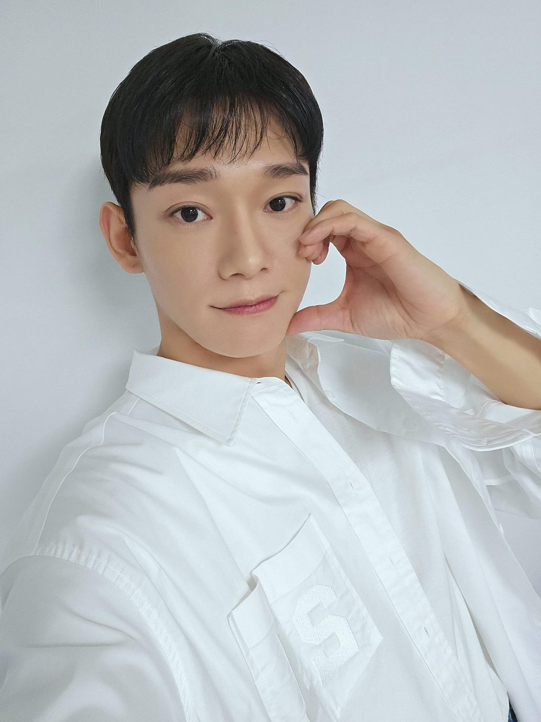 240921 Chen Official Twitter Update - PTKOREA