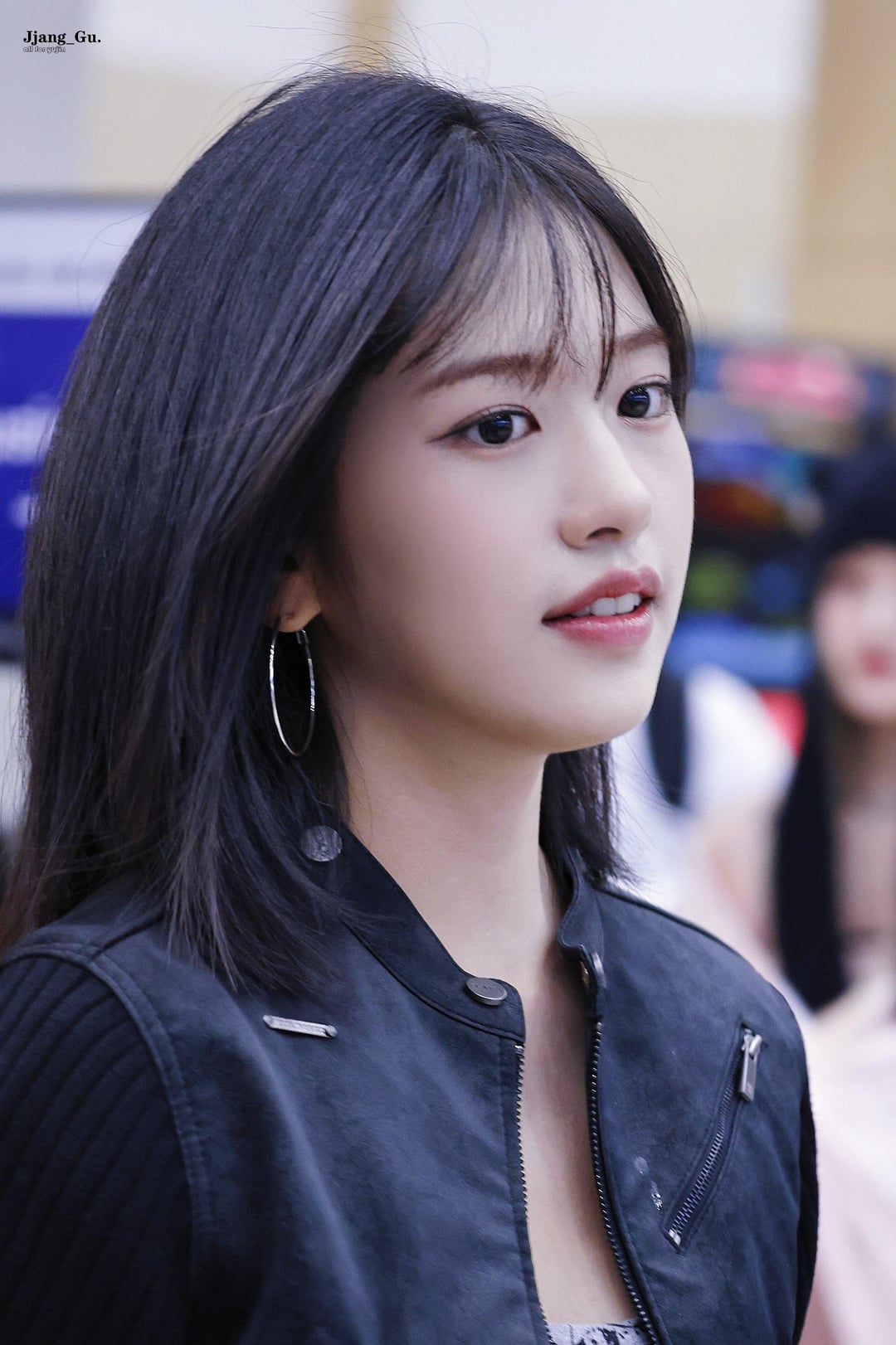 240921 Yujin Fansite Update - PTKOREA