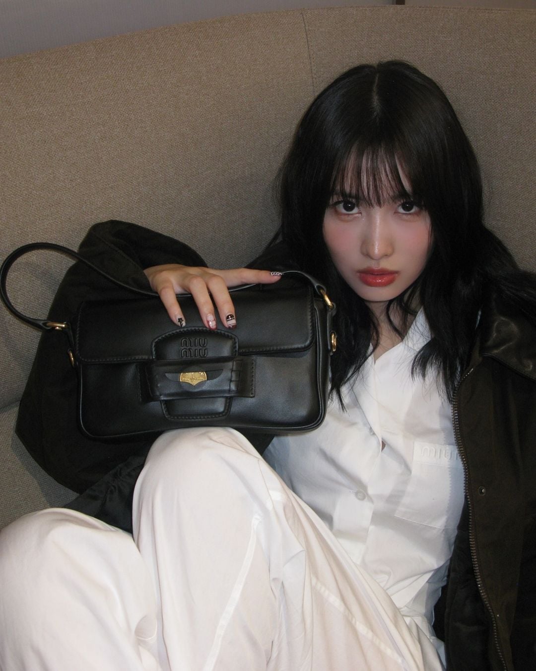 240904 Momo Instagram Update - PTKOREA