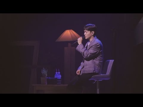 240929 CHEN - 2024 CHEN FAN-CON Highlight Video | 2024 CHEN FAN-CON ...