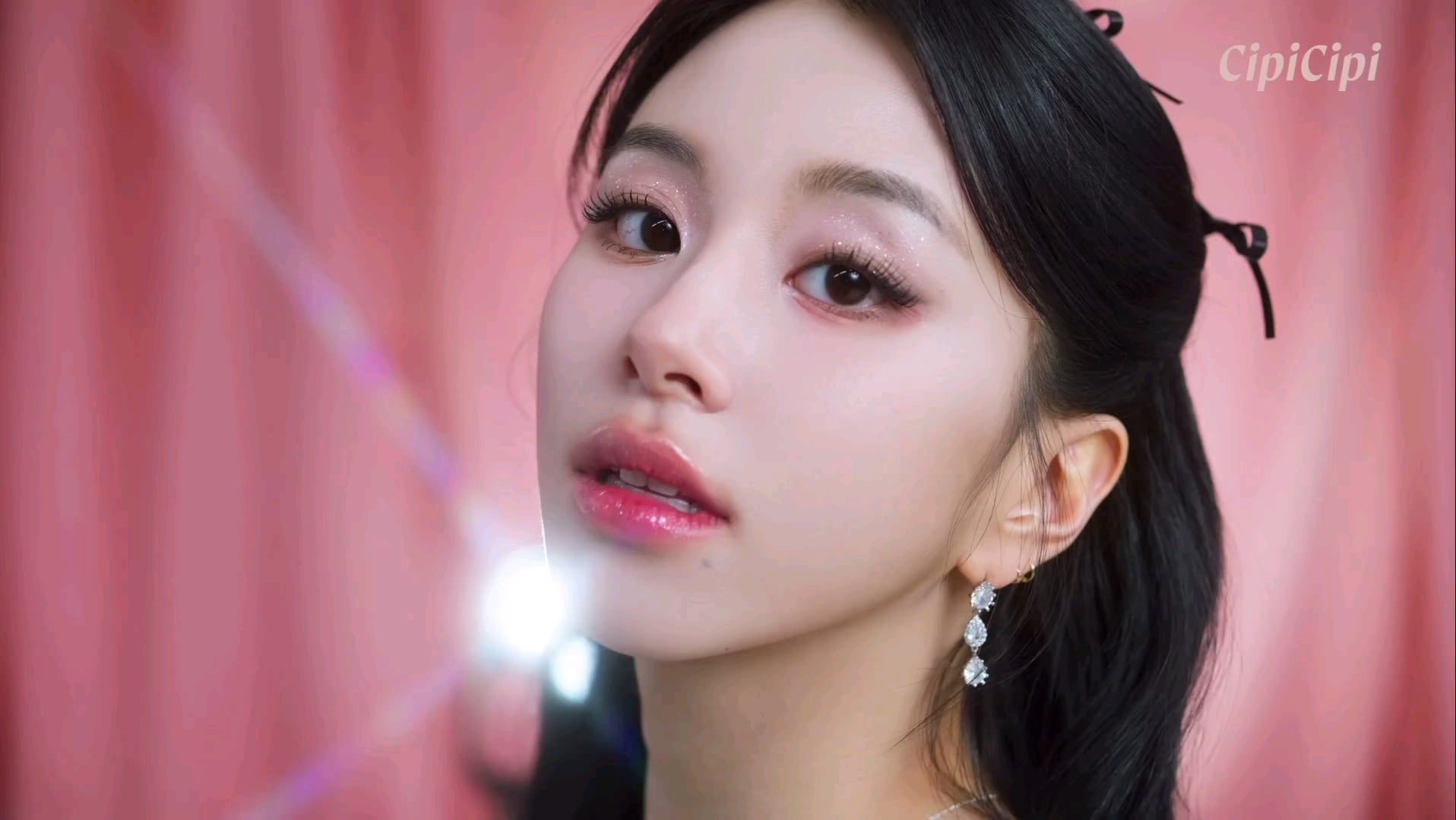 240904 Cipicipi_official Instagram Update - 🎀 𝑪𝒊𝒑𝒊𝑪𝒊𝒑𝒊 𝑮𝒍𝒊𝒕𝒕𝒆𝒓 𝑰𝒍𝒍𝒖𝒎𝒊𝒏𝒂𝒕𝒊𝒐𝒏 𝑳𝒊𝒏𝒆𝒓 𝑺 @chaeyo.0 🤍 ...