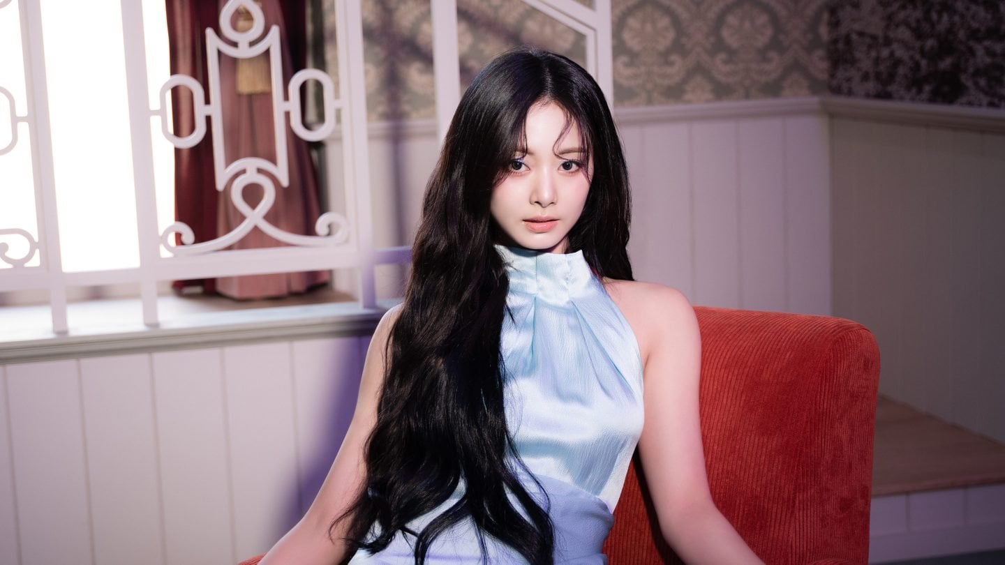 240907 The Hollywood Reporter Site Update - Twice’s Tzuyu on Her ...