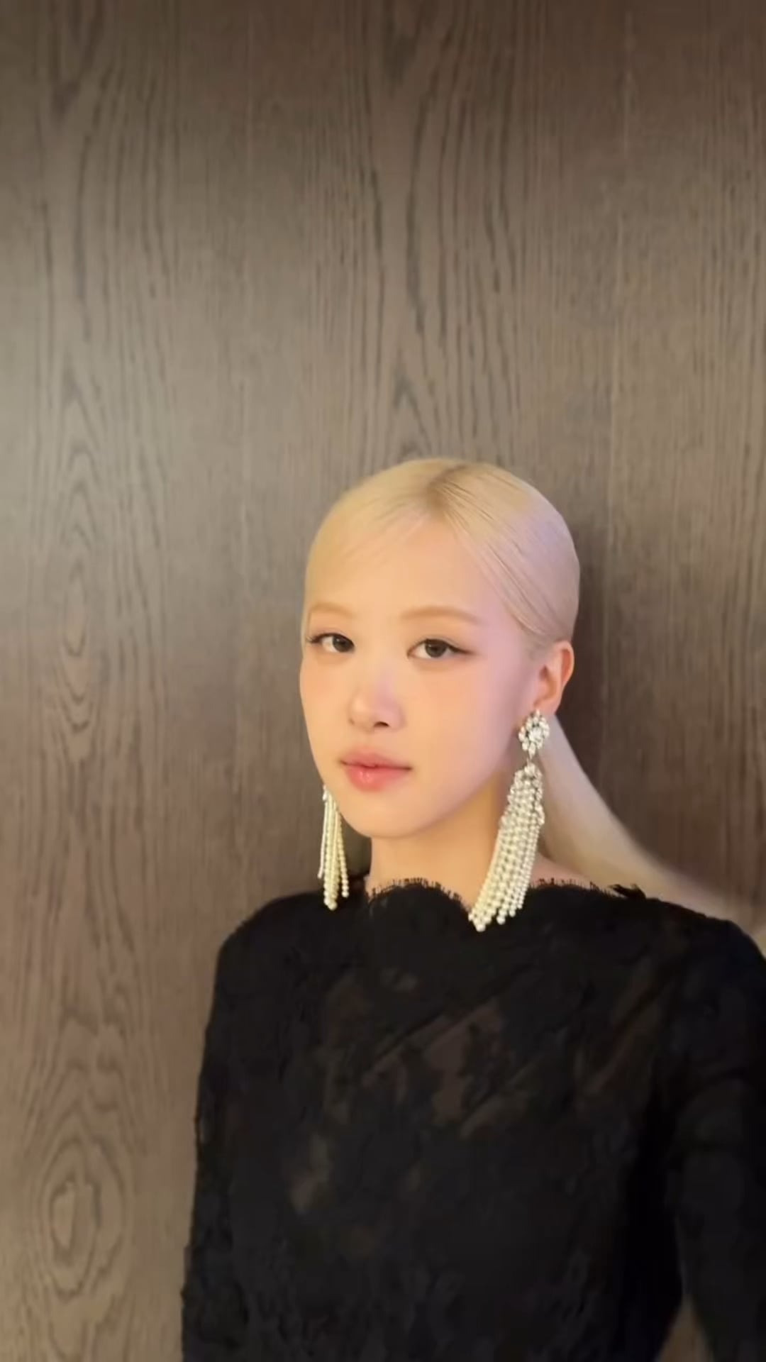 240904 Rosé IG Story Update - PTKOREA