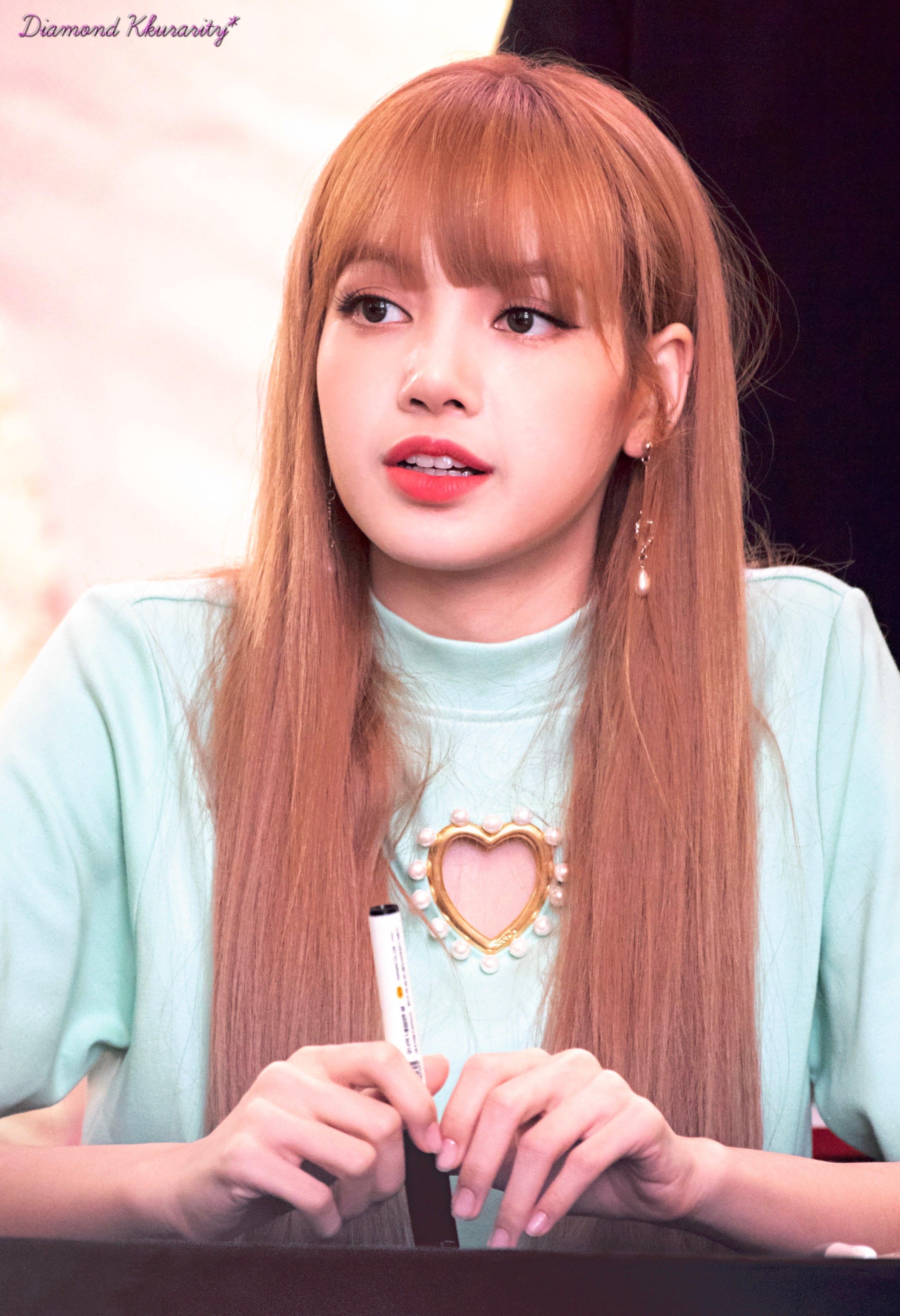 180708 Lisa - PTKOREA