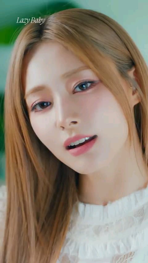 240910 YouTube Shorts Update - TZUYU "Lazy Baby" Special Live Clip ...