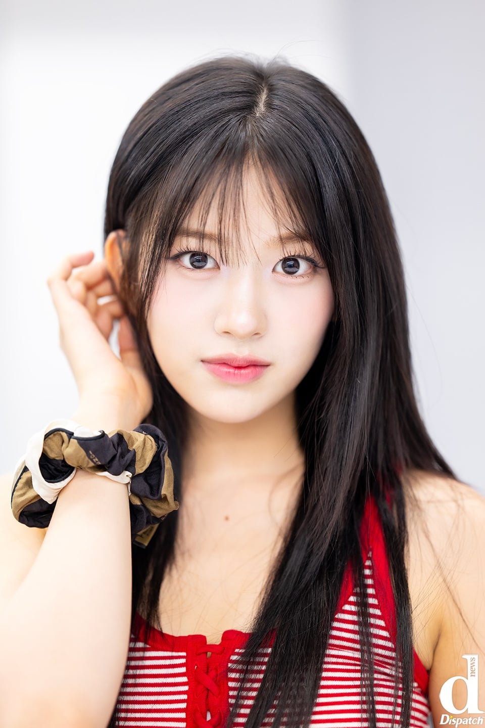 240919 Dispatch Update With Yujin Tokyo Dome SWIH Encore Behind PTKOREA