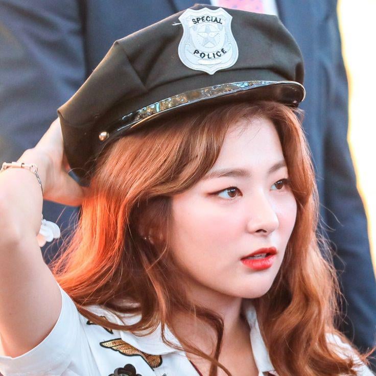 Seulgi - PTKOREA
