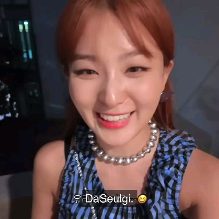 Seulgi so cute - PTKOREA