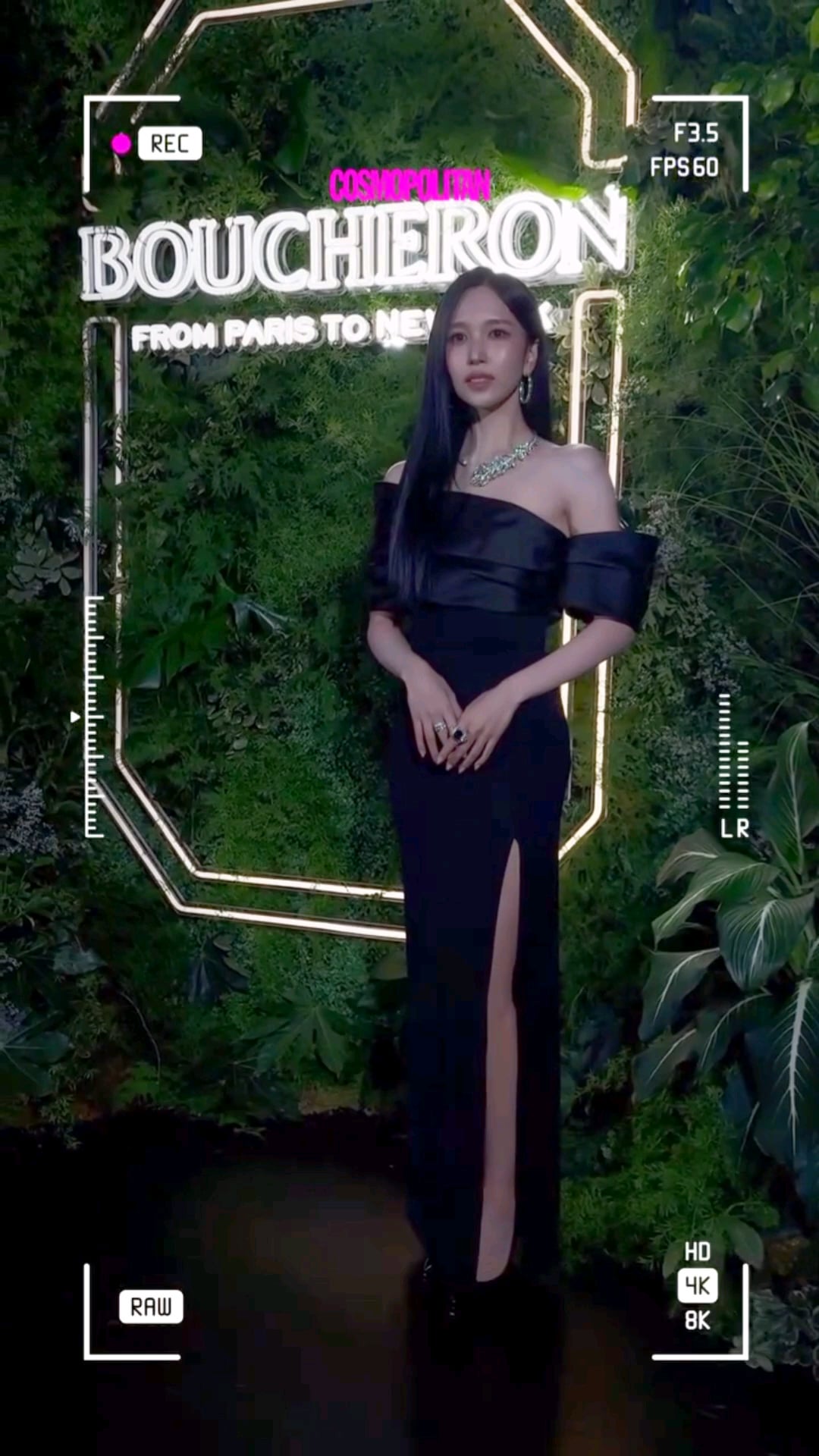 240911 Mina x Cosmopolitan - PTKOREA