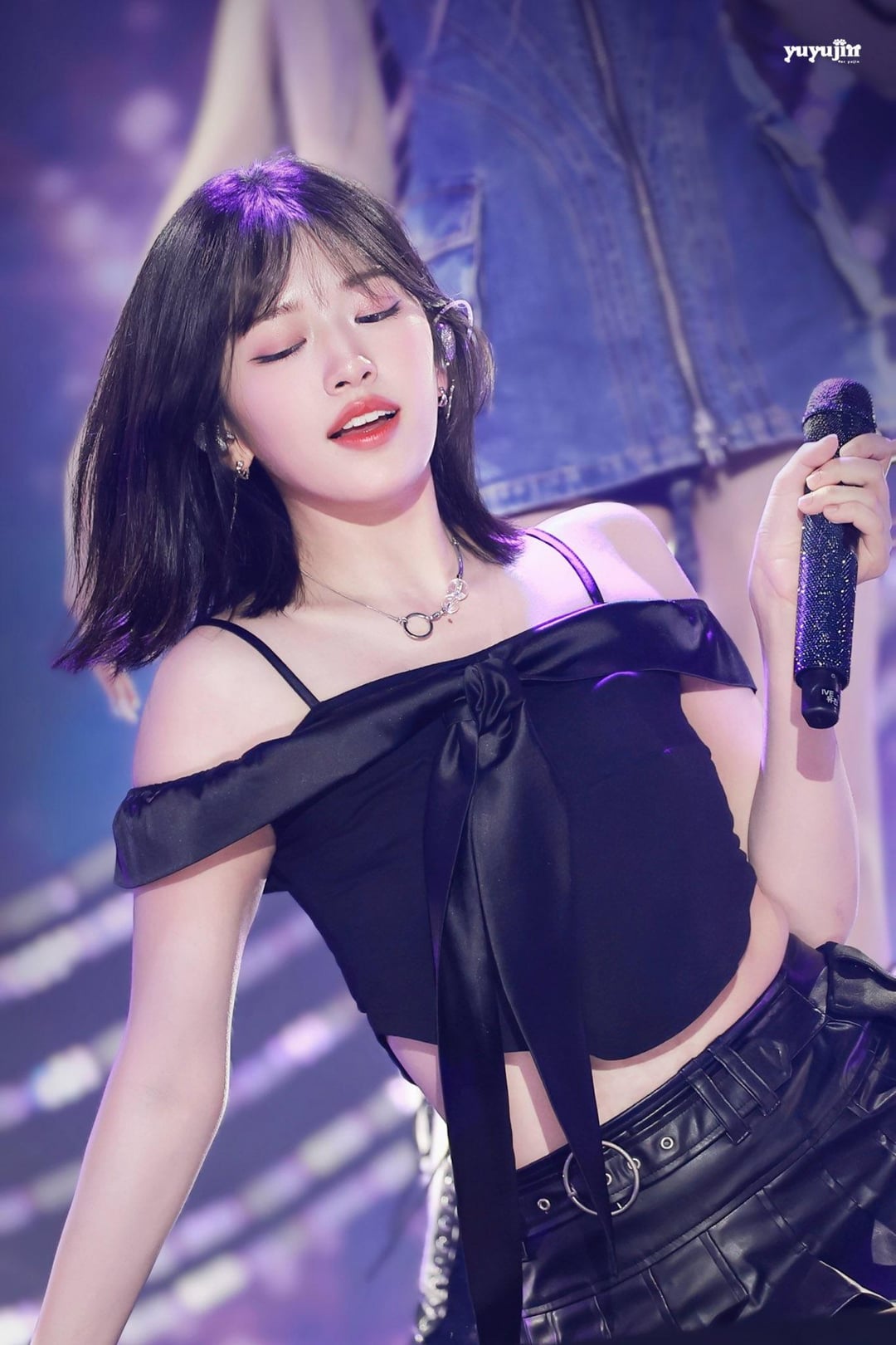 240922 Yujin Fansite Update - PTKOREA