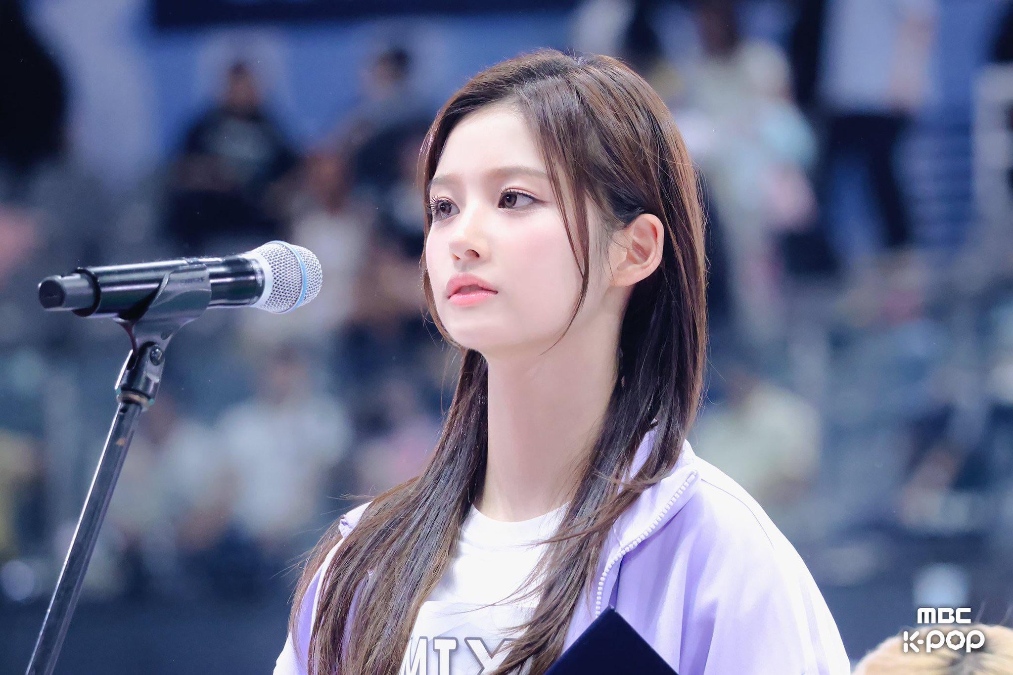 240913 MBC_entertain Twitter Update With Sullyoon - 2024 Idol Star ...