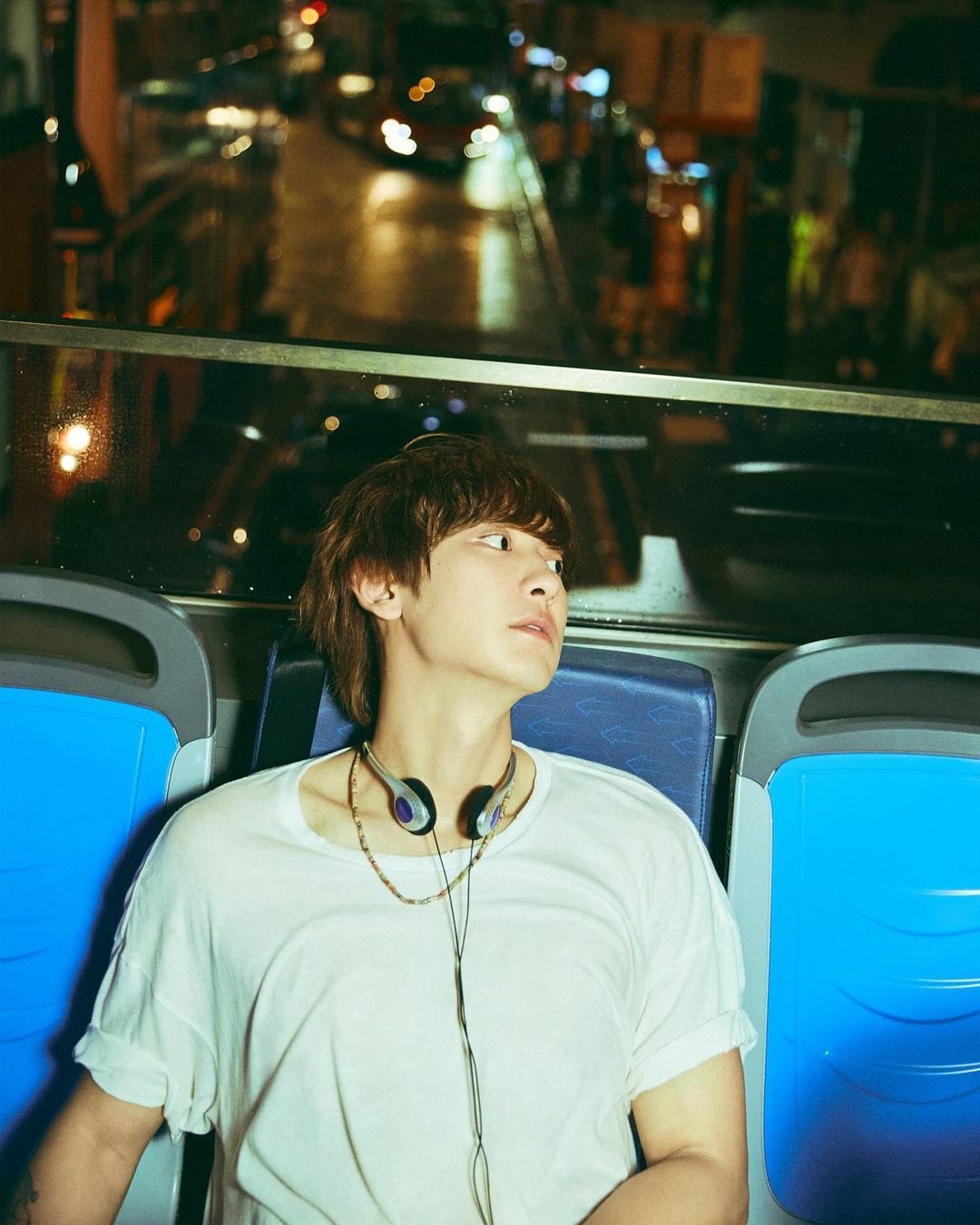 240908 Chanyeol Instagram Updates - PTKOREA