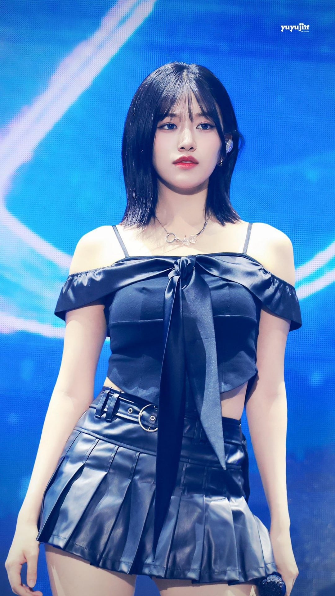 240922 Yujin Fansite Update - PTKOREA