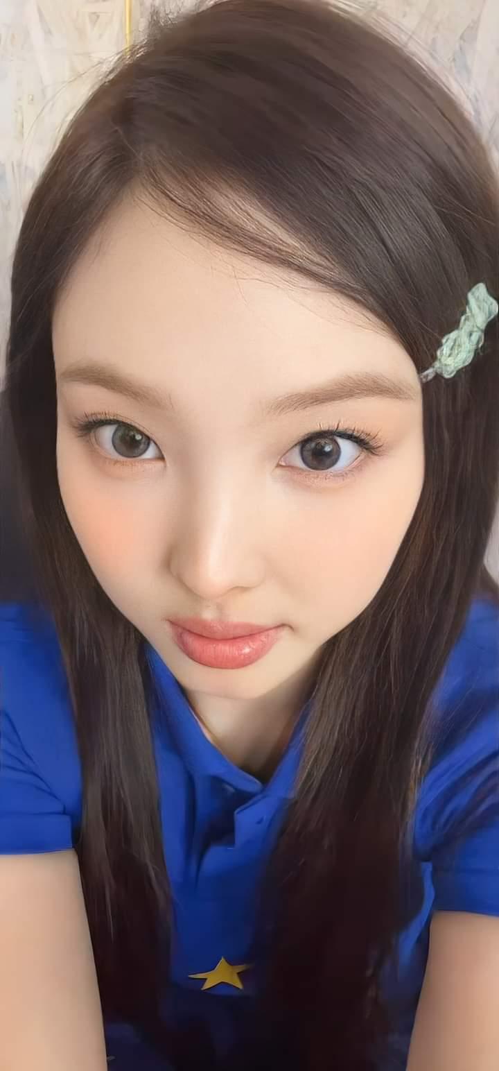 Nayeon the cutest rabbit - PTKOREA