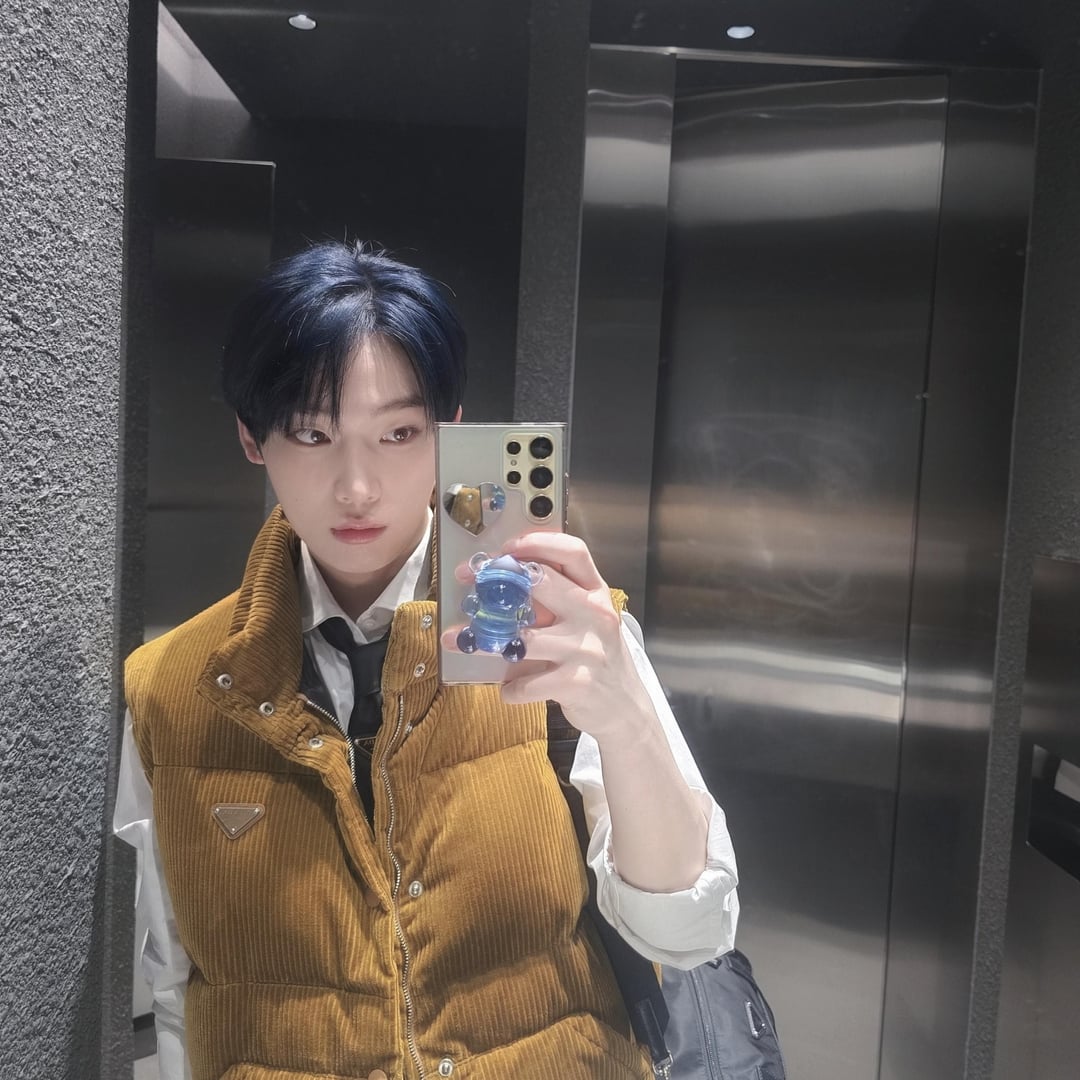 240917 Weverse: Sunoo - PTKOREA