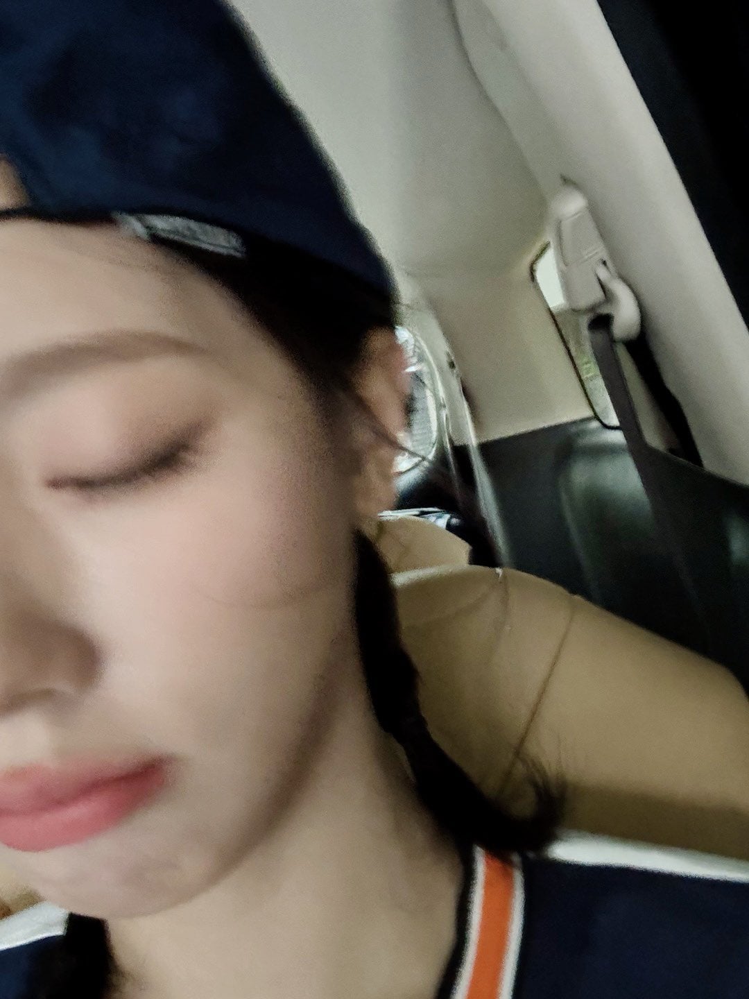 240908 Official Update - Miyeon on City Z Goes to the Countryside - PTKOREA