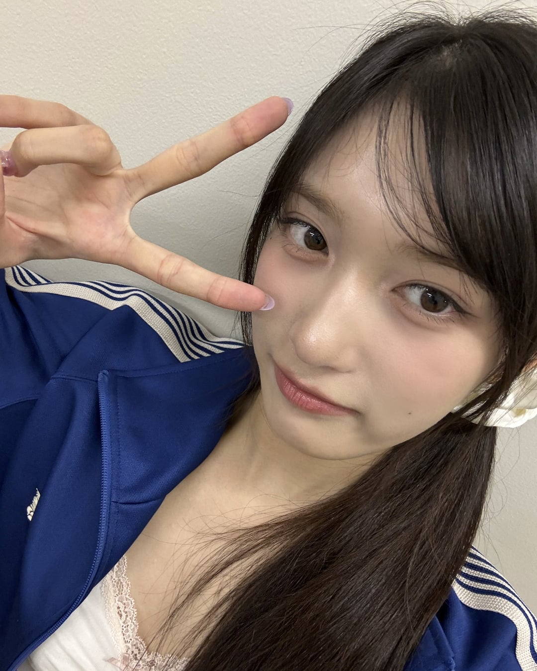 241014 IVE Japan Official Twitter Update with Leeseo - PTKOREA