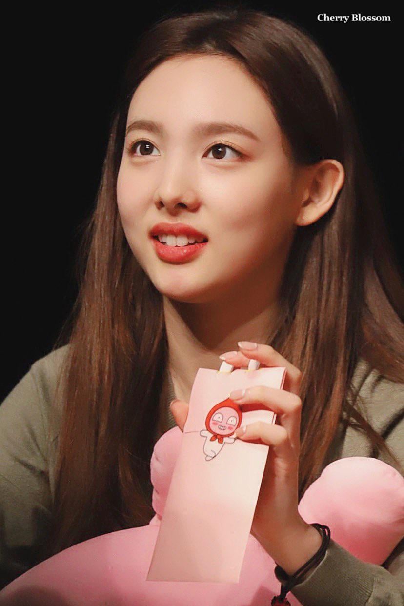 Nayeon - PTKOREA