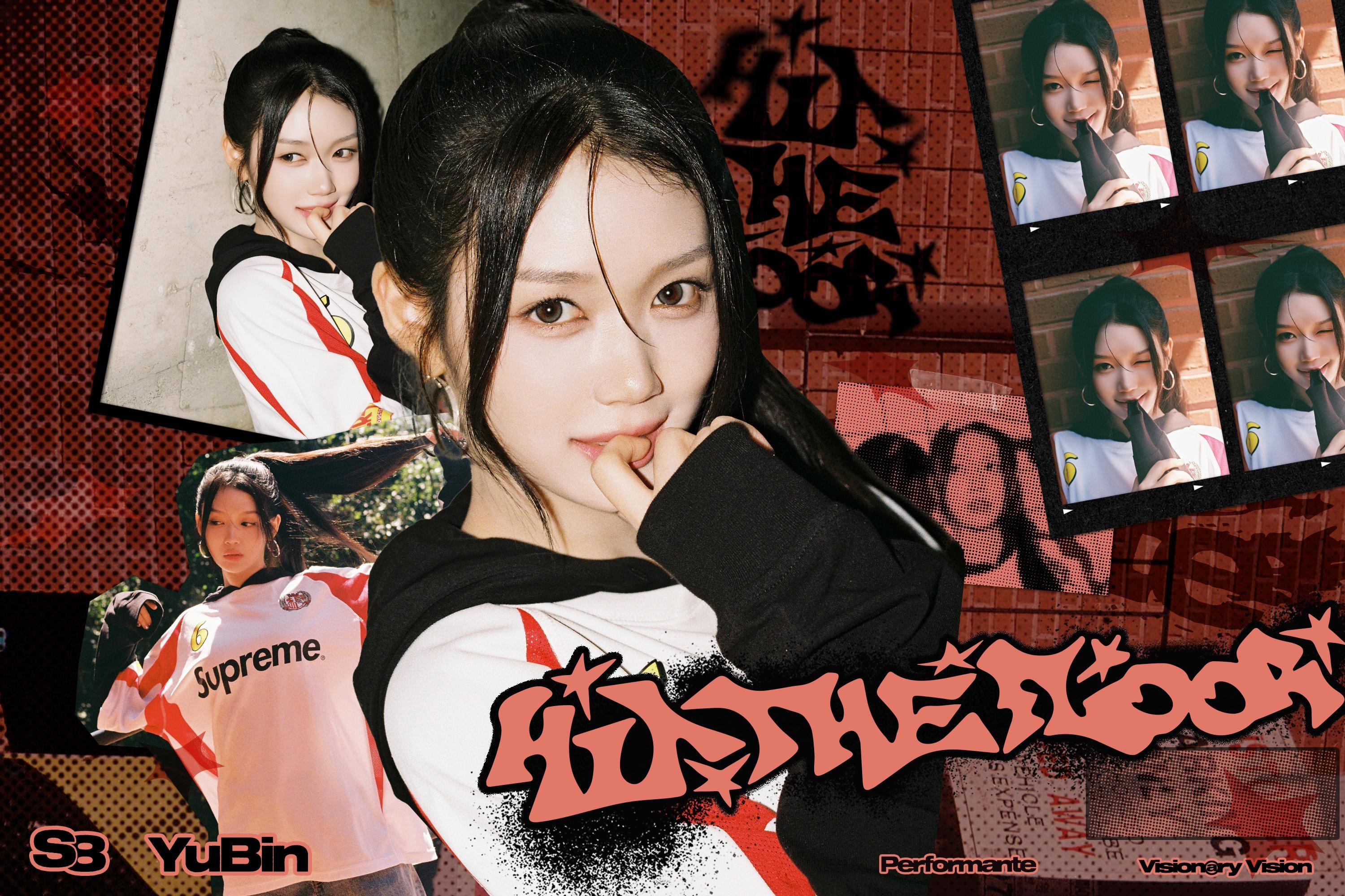 tripleS Visionary Vision - Debut Full Album : Performante 'Hit the ...