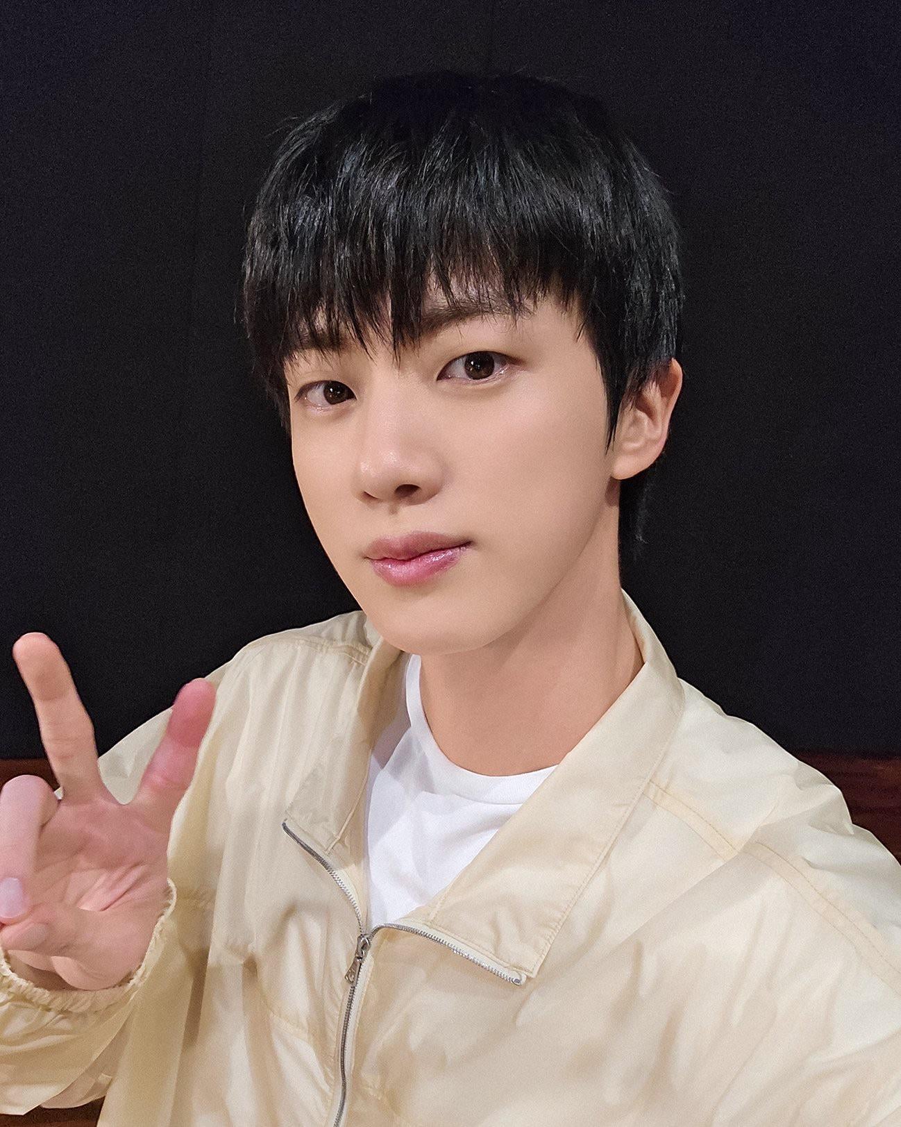 [Today’s Bangtan] Jin @ Run Kin EP. 8 - 011024 - PTKOREA