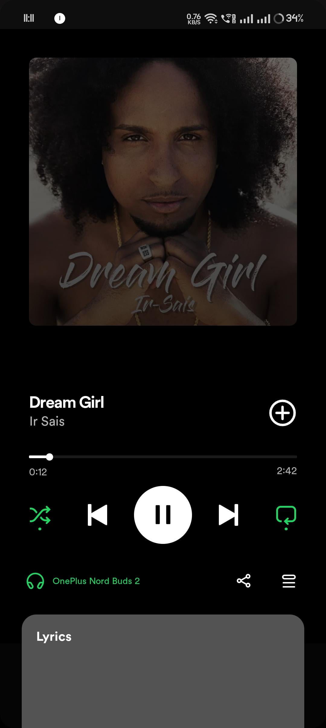 got-sunghooned-by-my-spotify-shuffle-ptkorea