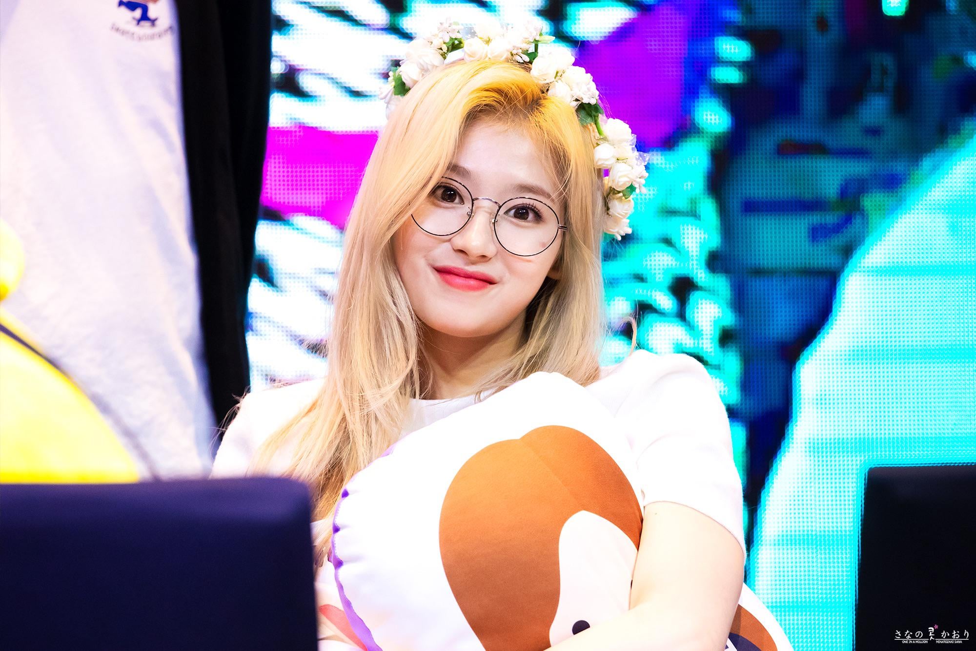 Sana - PTKOREA
