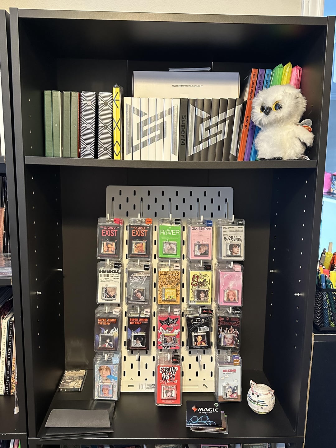 Exo Collection - PTKOREA