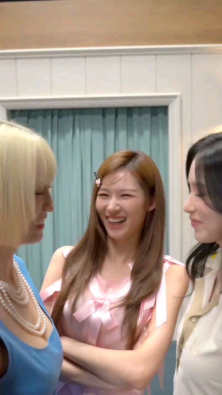 241012 Sana - PTKOREA