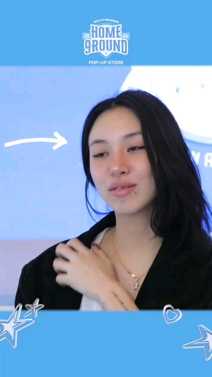 241015 Chaeyoung - PTKOREA