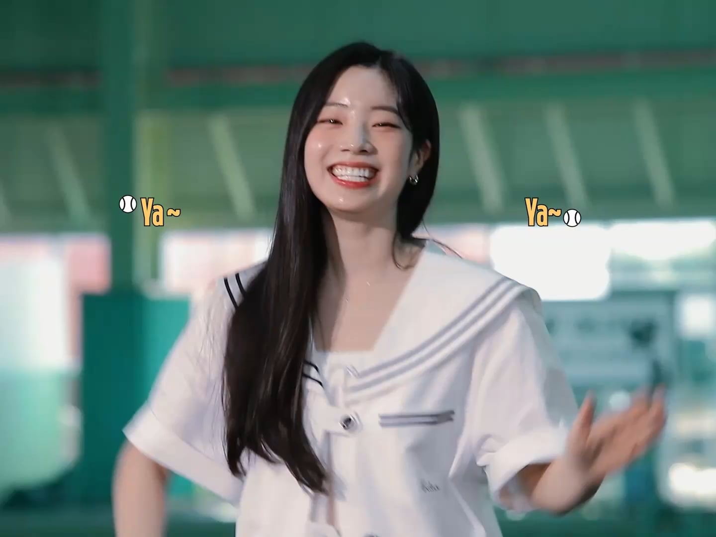 Even after being on a runway or on a red carpet, Dahyun is still ONCE's ...