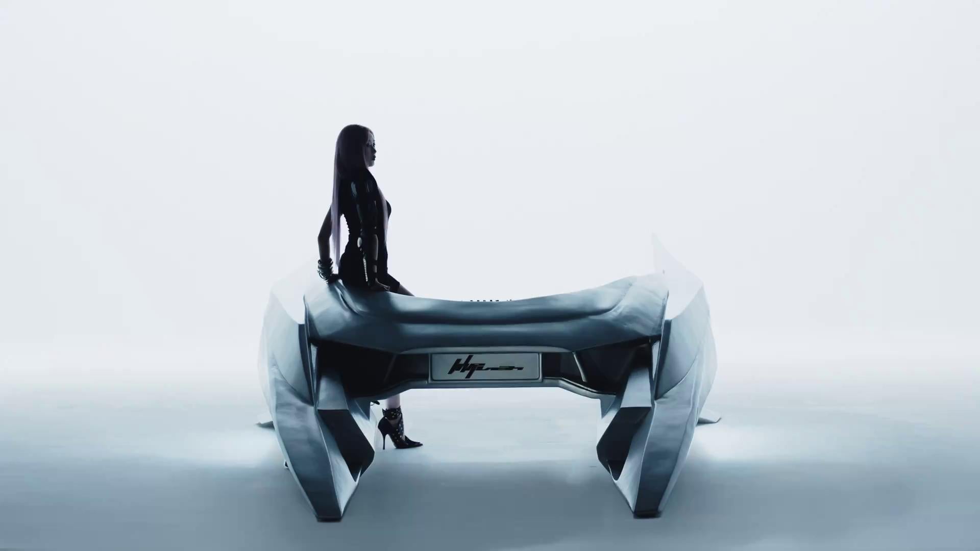 241007 aespa - The 5th Mini Album: Whiplash (Unbeatable Beat Teaser ...