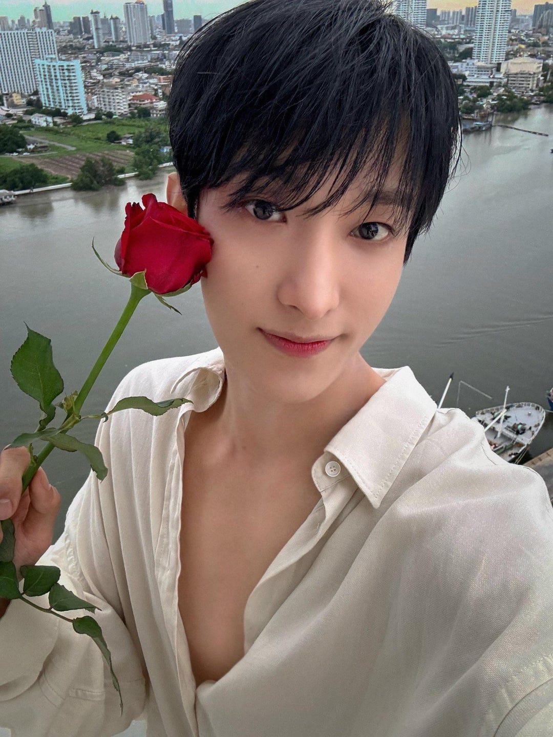 241015 DK Twitter Update - PTKOREA