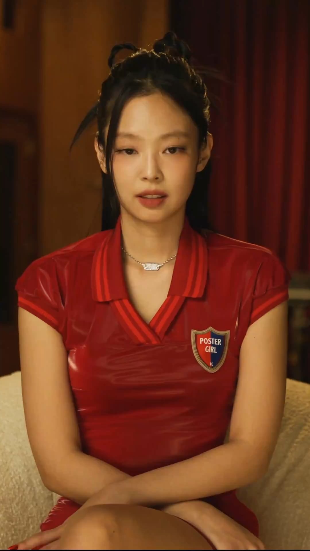 241011 Melon X Update w/ Jennie - PTKOREA