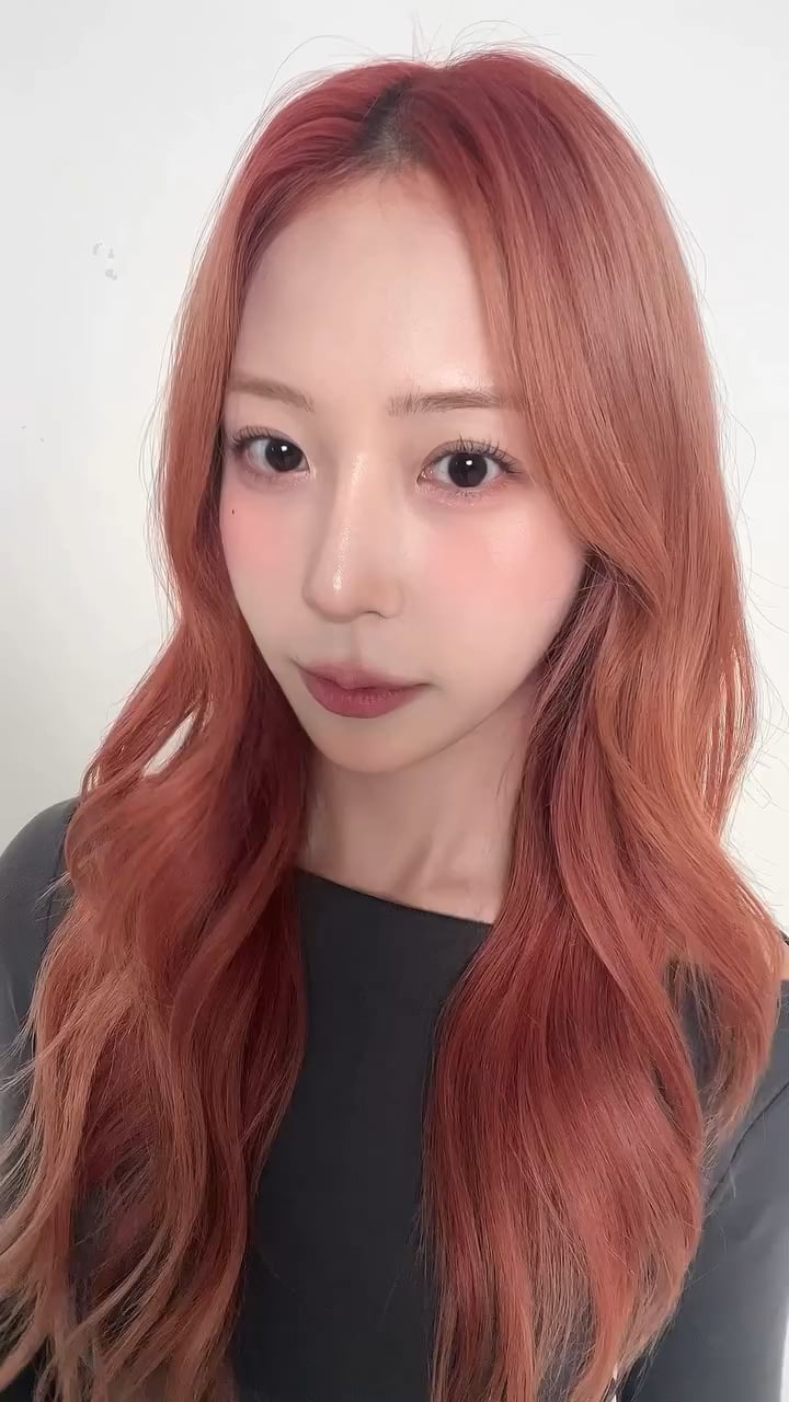 241004 PRIMROSE Ruby doing a Challenge for Haewon's "Maru is a Puppy ...