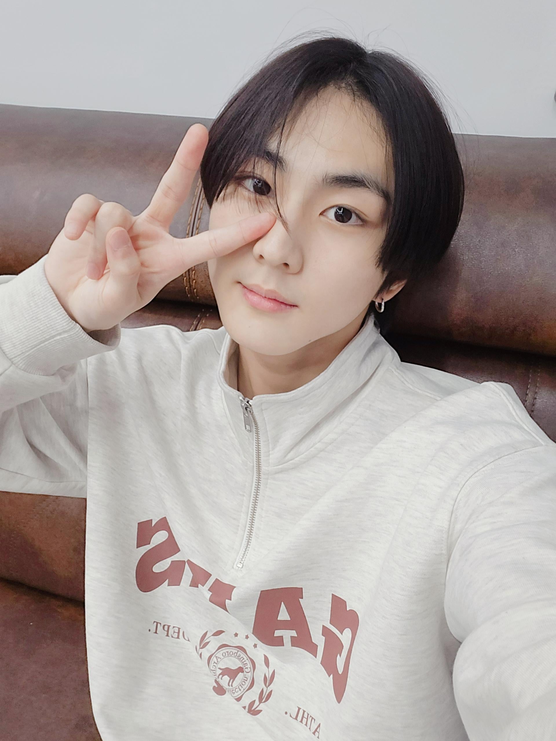 241002 Weverse: Jungwon - PTKOREA